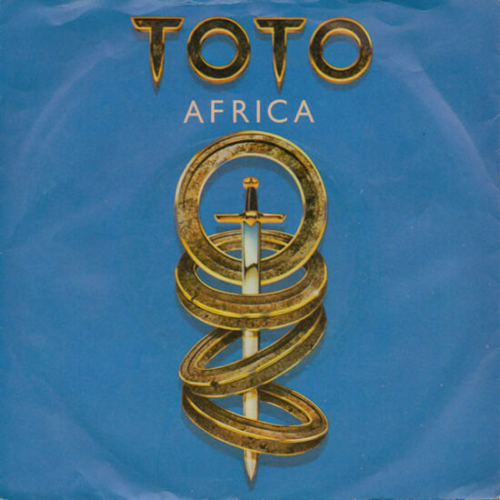 Africa – Toto – Frères de Sons